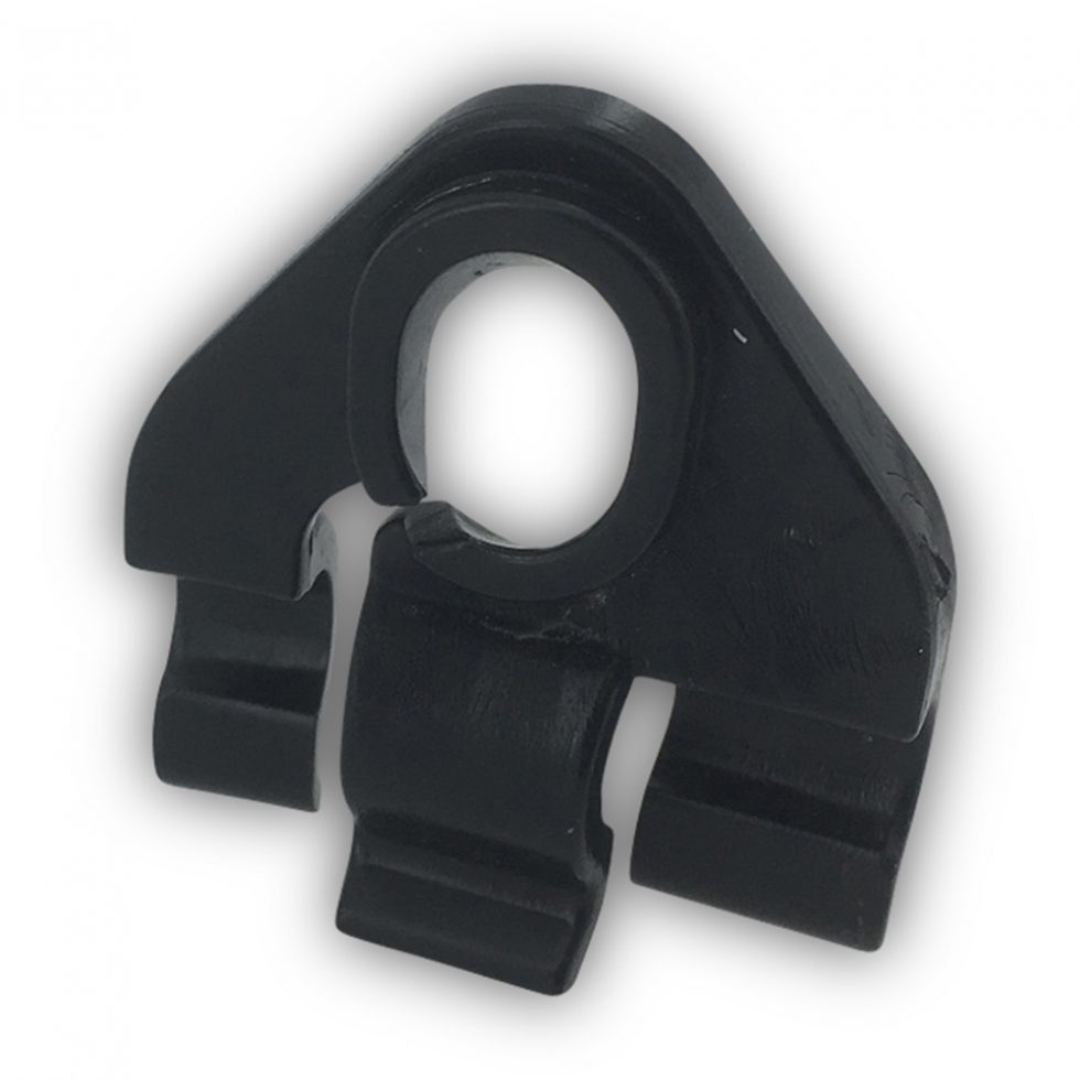 Wire guide, plastic | Novavert