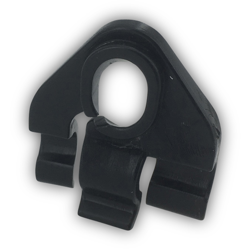 Wire guide, plastic | Novavert