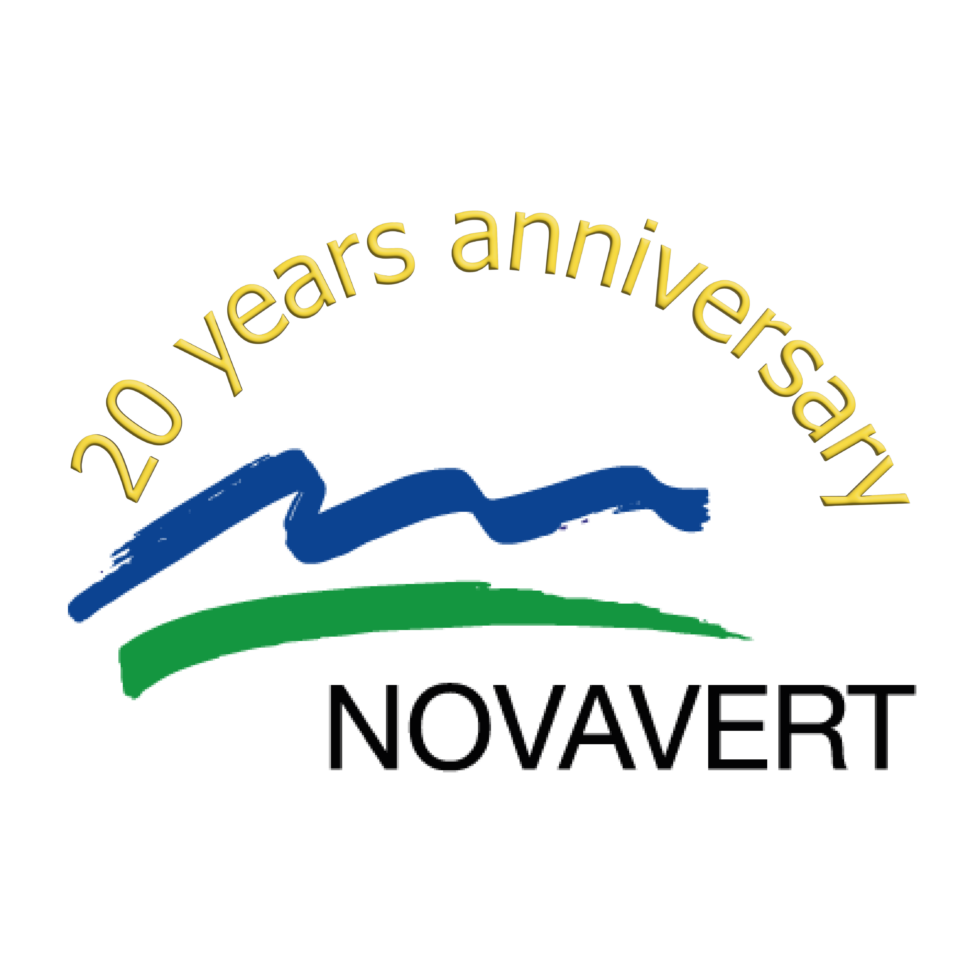 20 Years of Novavert: A Thank You to Our Loyal Partners | Novavert